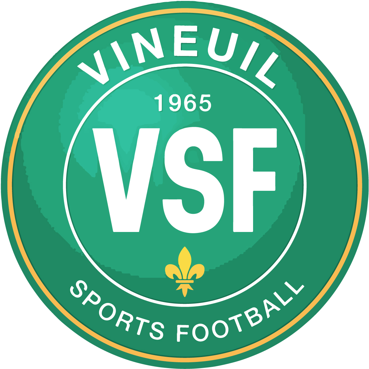 Club de football VSF | Vineuil | VINEUIL SPORTS FOOTBALL